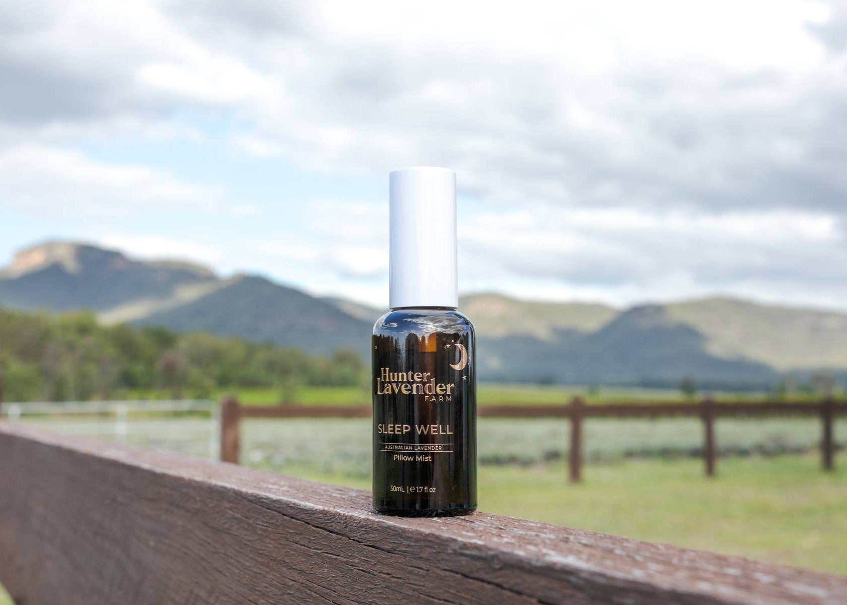 Sleep Like Never Before: How Lavender Pillow Mist Can Help You Drift O ...